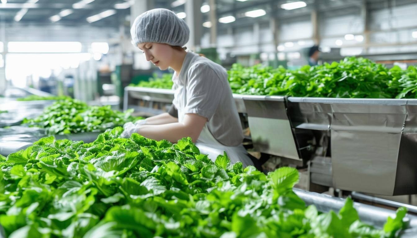 Compostable Packaging: A Comprehensive Guide